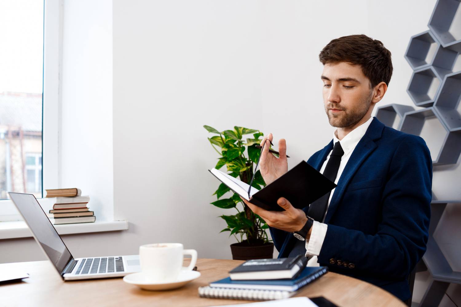 Leave Management System | Automate Time-Off Tracking | MyPayroll