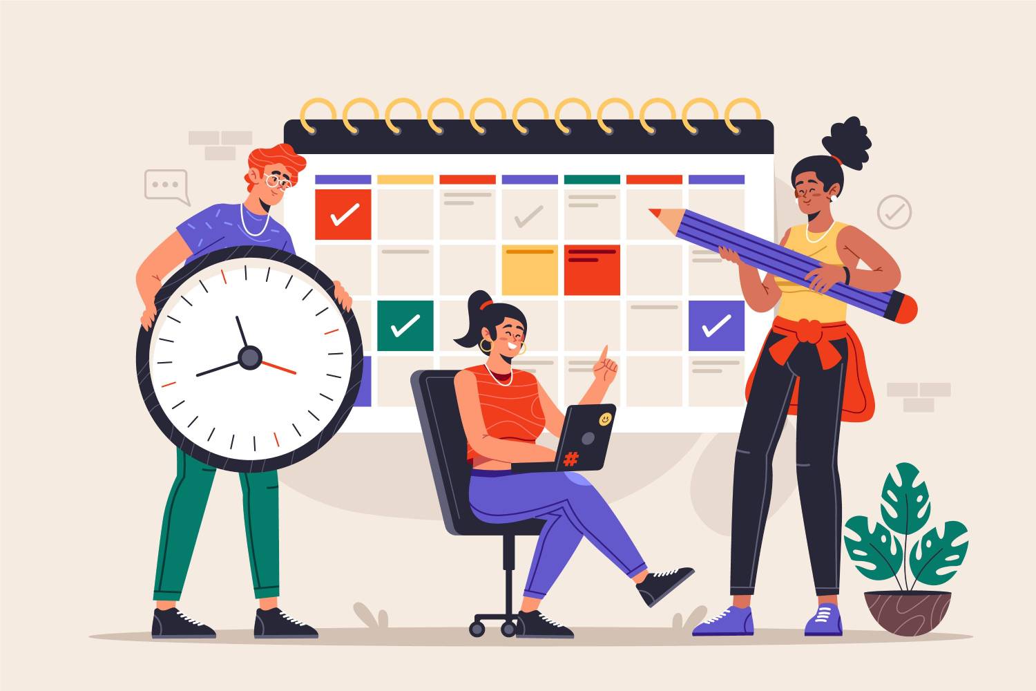 Time & Labor Management Software | Boost Workforce Efficiency | MyPayroll